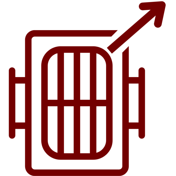 Cast Iron Grill Grates | ManGrate