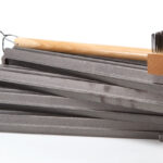 4 Grates & 1 Brush | ManGrate